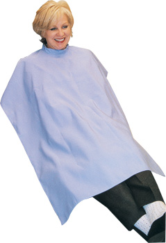 DL200 Reusable Patient Covers - DenLine Uniforms InfoCenter for Dental